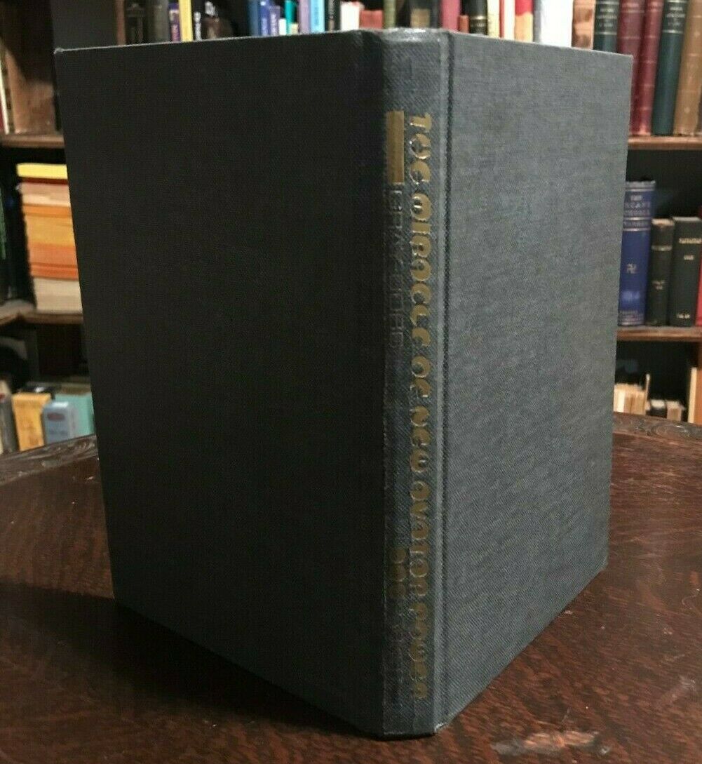 MIRACLE OF NEW AVATAR POWER - 1st Ed, 1974 INVOCATIONS SPELLS GRIMOIRE – Black Cat Caboodle