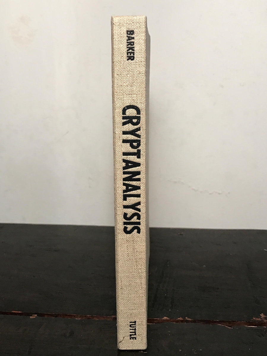 Cryptanalysis Columnar Transposition Cipher Wayne Barker 1st1st 19