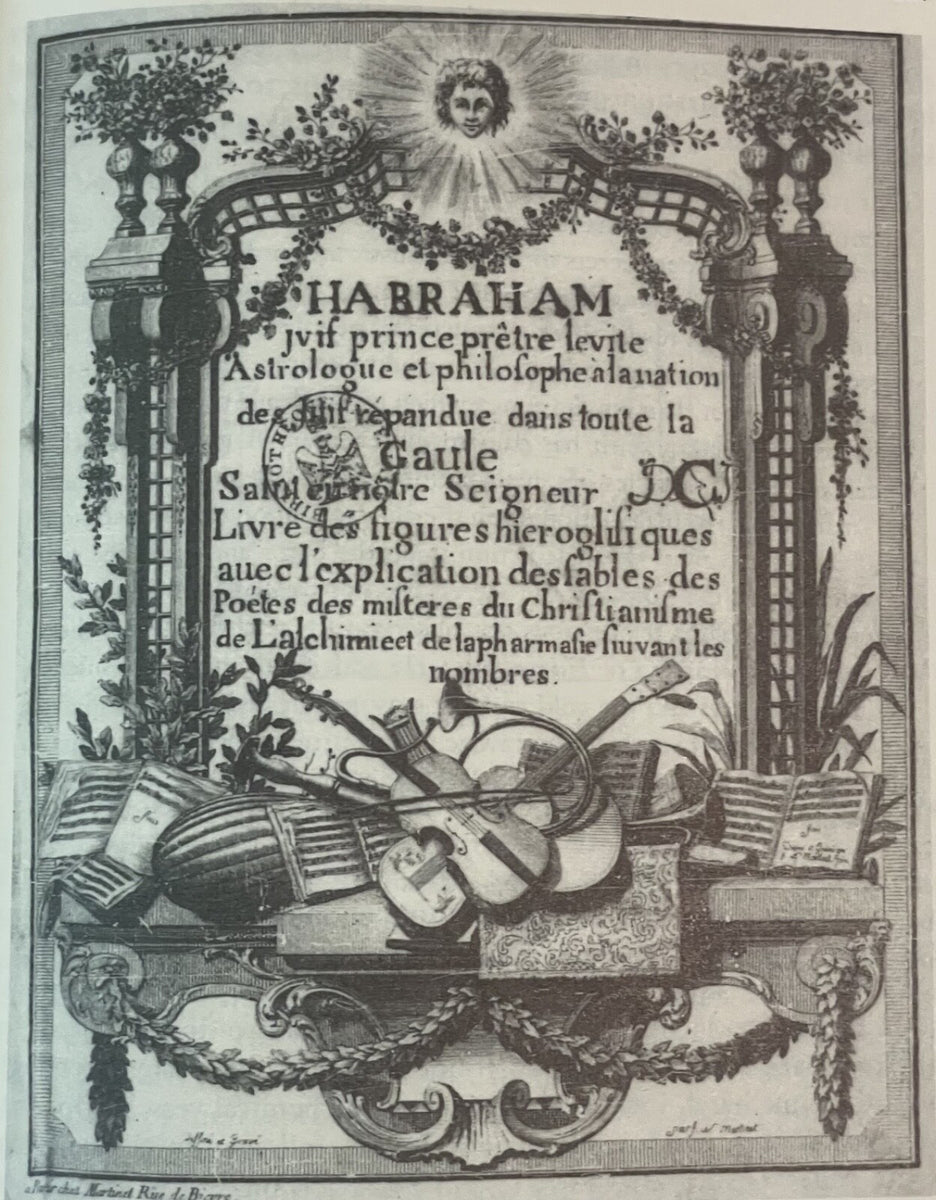THE JEWISH ALCHEMISTS - Patai, 1st 1994 - ALCHEMY, OCCULT, JUDAISM, BI ...