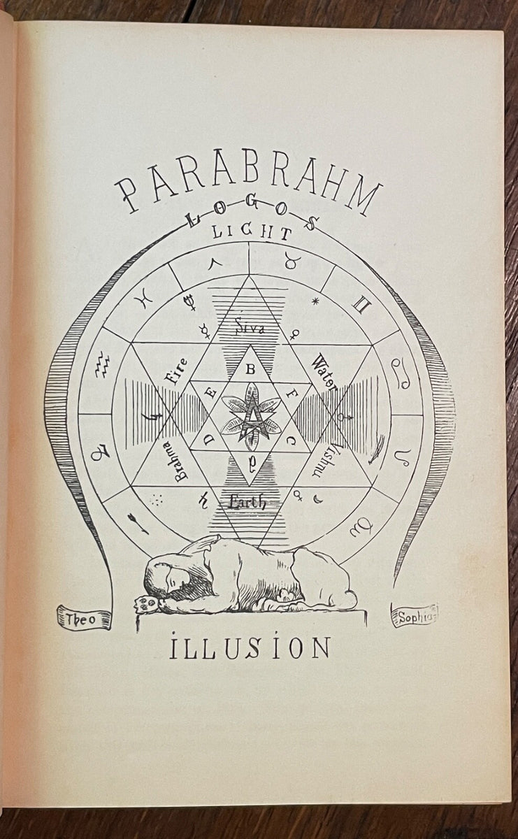 MAGIC, WHITE AND BLACK - Hartmann, 1970 - OCCULTISM WITCHCRAFT MAGICK ...