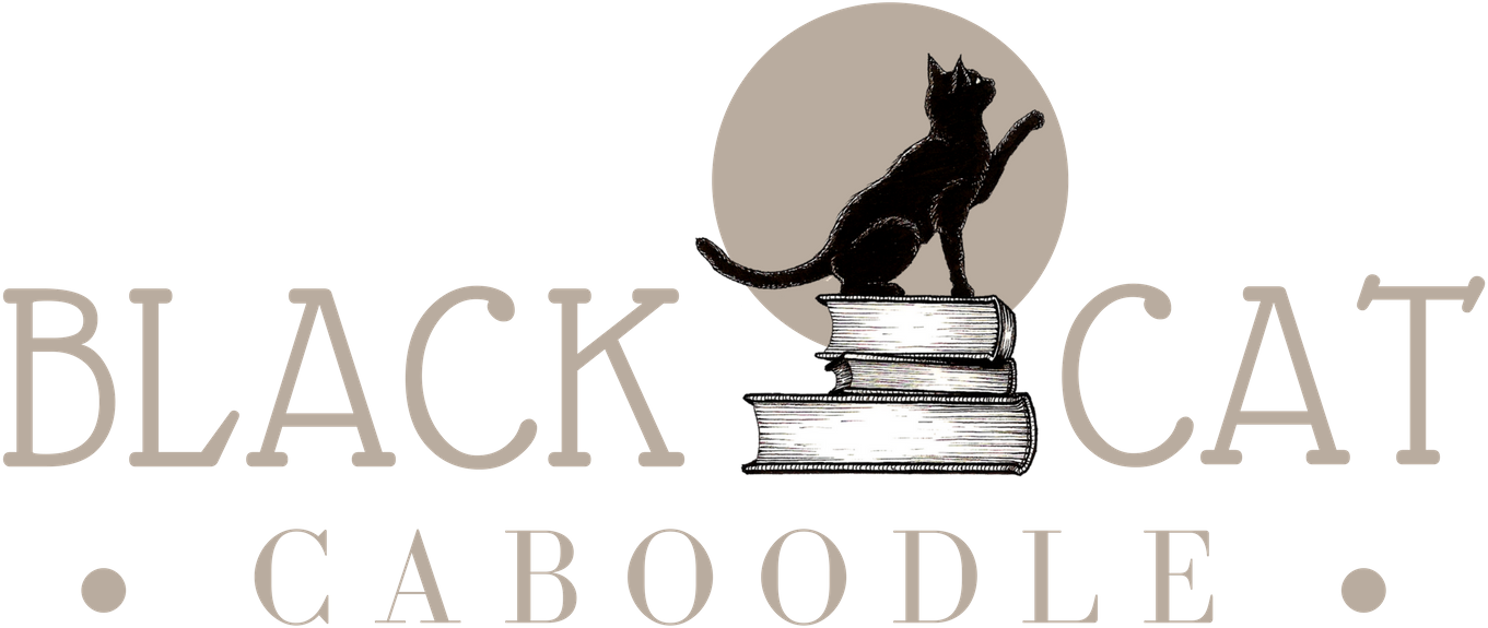 Collections – Black Cat Caboodle