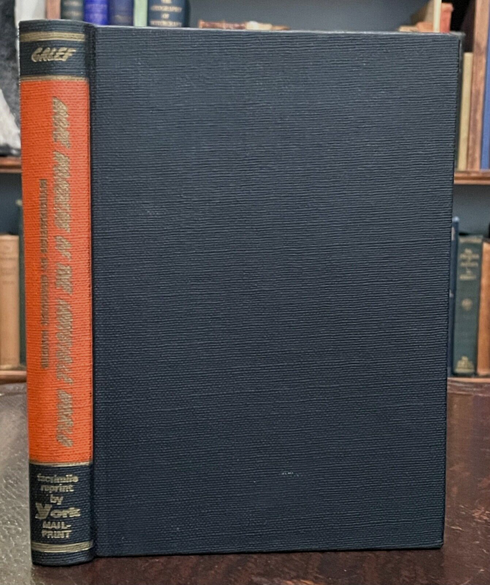 MORE WONDERS OF THE INVISIBLE WORLD - Calef, 1972 - SALEM WITCH TRIALS ...