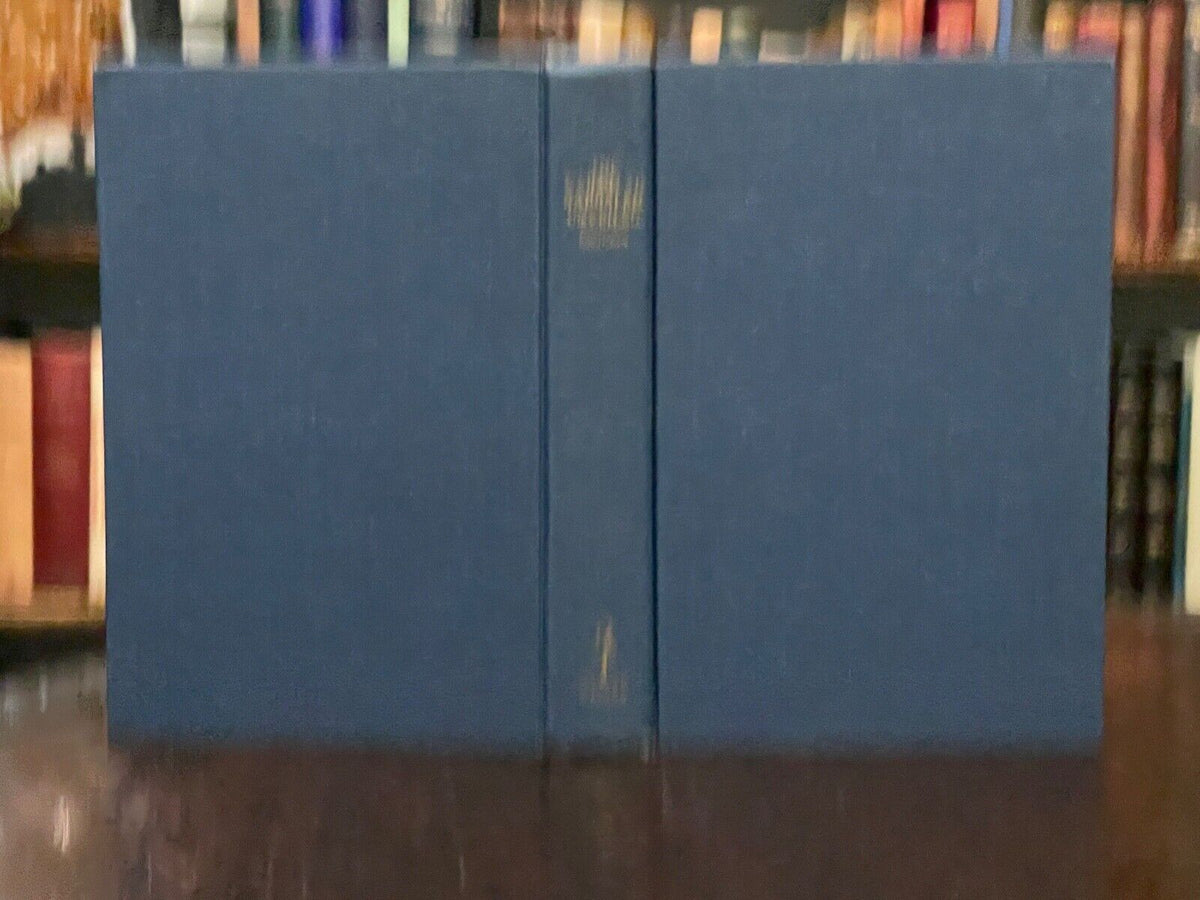 KABBALAH UNVEILED - Mathers, 1974 - MAGICK ZOHAR CABBAL KABBALIST GOLD ...