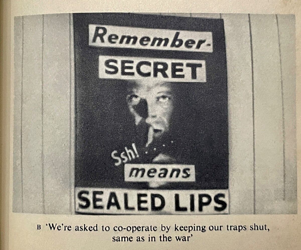 QUATERMASS II - Nigel Kneale, 1st 1960 - SCIENCE FICTION, SCI FI, HORR ...