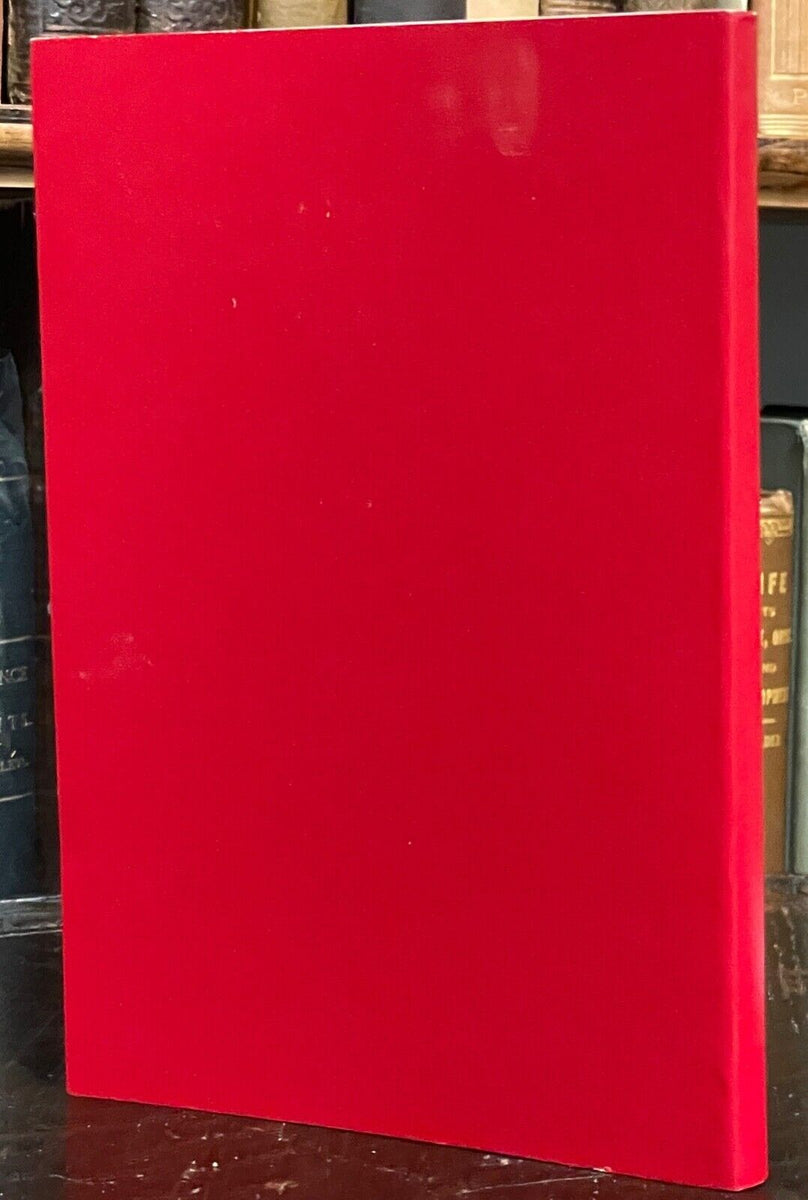 CLOUDS WITHOUT WATER - ALEISTER CROWLEY, 1973 - OCCULT POETRY THELEMA ...
